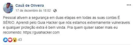 Guia Hacker - Curso Hacker Online